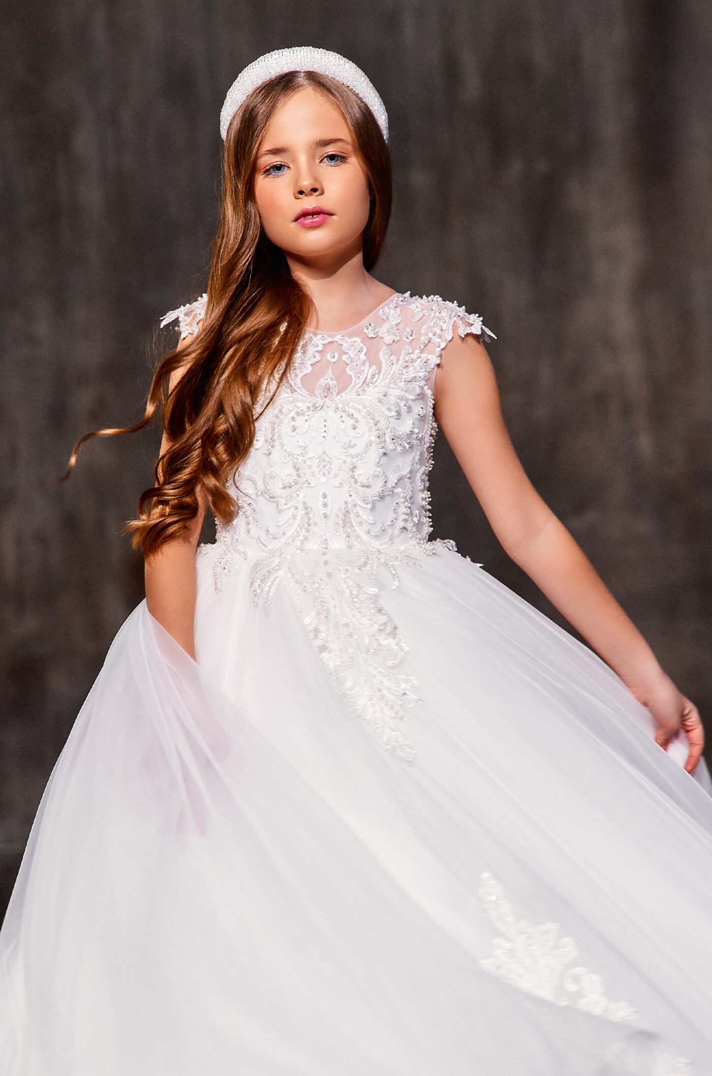 WF0078 - BRIDAL FASHION ™ | Luxurious Wedding Dresses & Fashionable ...